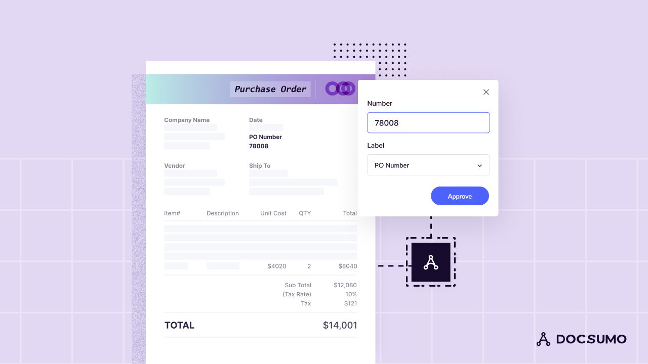 How to Effectively Manage Purchase Orders for Your Business